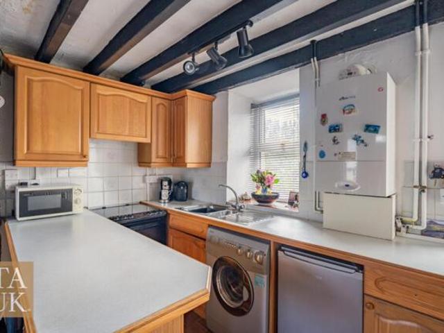 House 1 Bedroom For Sale Blaenau Ffestiniog Gwynedd 70000 ELS99952098
