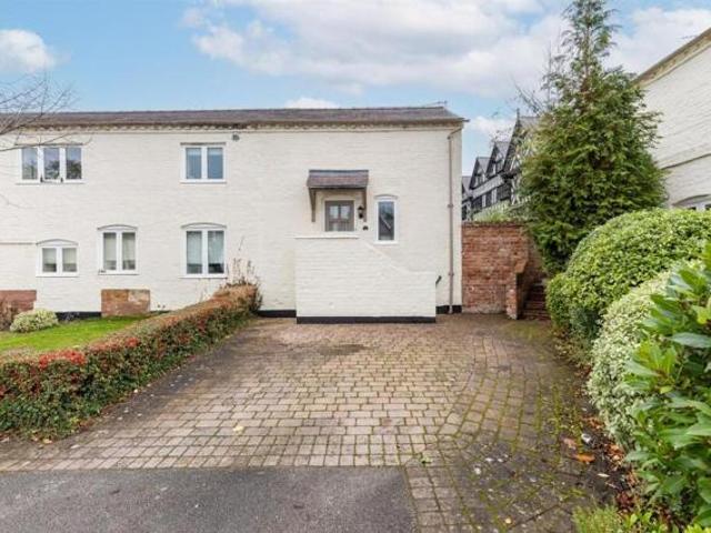 House 1 Bedroom For Sale Broxton Cheshire West And Chester 185000 ELS99926217