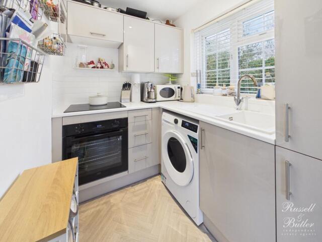 House 1 Bedroom For Sale Buckingham Buckinghamshire 225500 ELS100825149