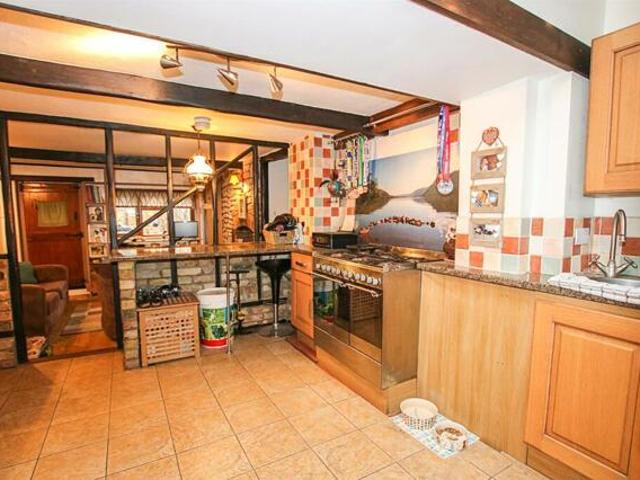 House 1 Bedroom For Sale Burwell Cambridgeshire 200000 ELS101316357