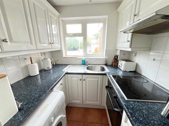 House 1 Bedroom For Sale Daventry Northamptonshire 147000 ES100398273