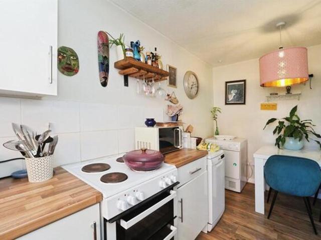 House 1 Bedroom For Sale Derby Derbyshire 135000 ES99029636