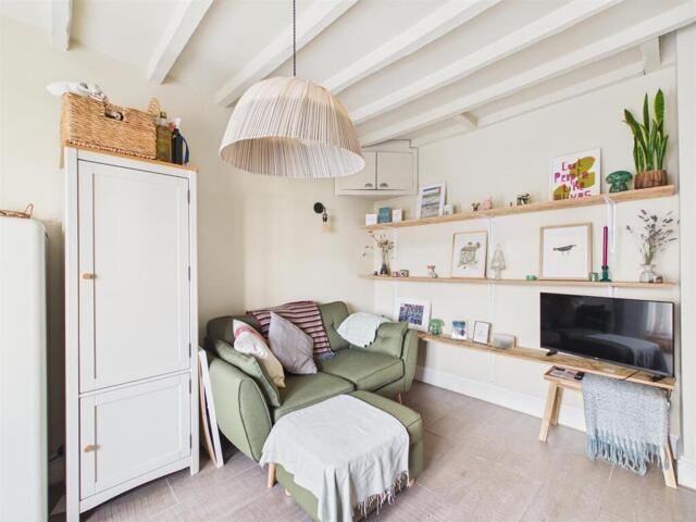 House 1 Bedroom For Sale Derby Derbyshire 179500 ES100132226