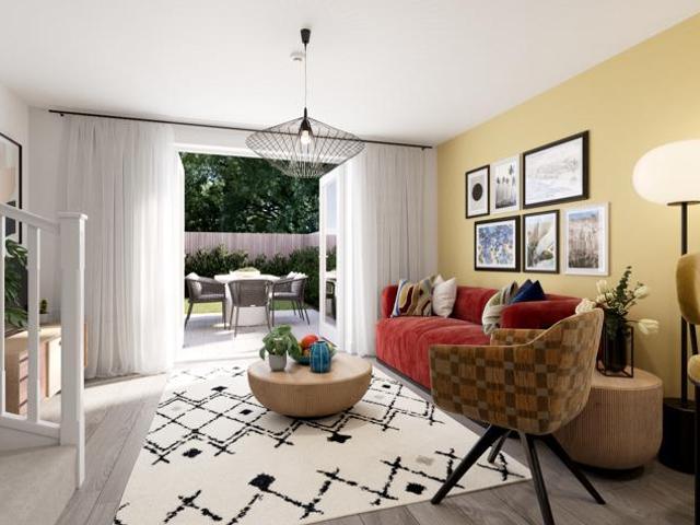 House 1 Bedroom For Sale Easton Bristol 244000 ES101676823