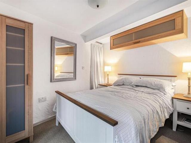 House 1 Bedroom For Sale Fowey Cornwall 180000 ES98233421