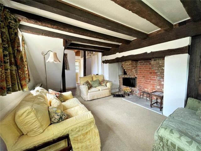 House 1 Bedroom For Sale Fordingbridge Hampshire 395000 ES99840015