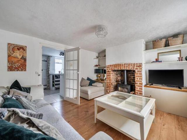 House 1 Bedroom For Sale Faringdon Oxfordshire 215000 ES99986614