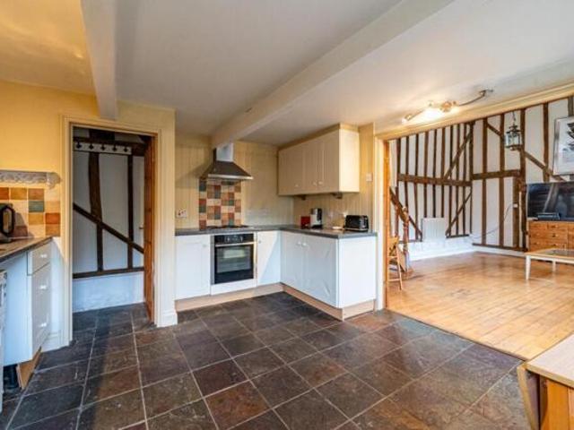House 1 Bedroom For Sale Little Dunmow Little Dunmow 270000 ES101797106
