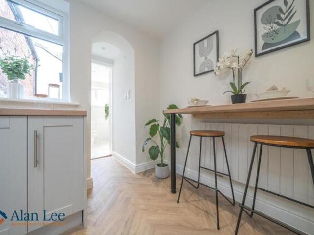 House 1 Bedroom For Sale Macclesfield Cheshire East 150000 ELS100366233