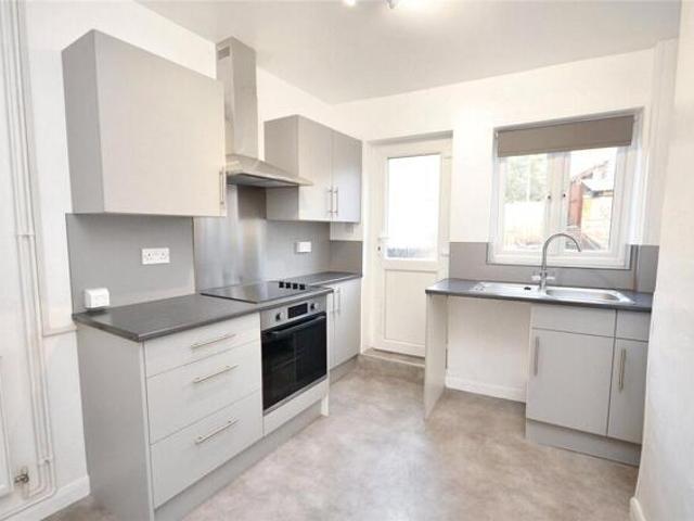 House 1 Bedroom For Sale Melton Mowbray Leicestershire 112500 ELS100578830