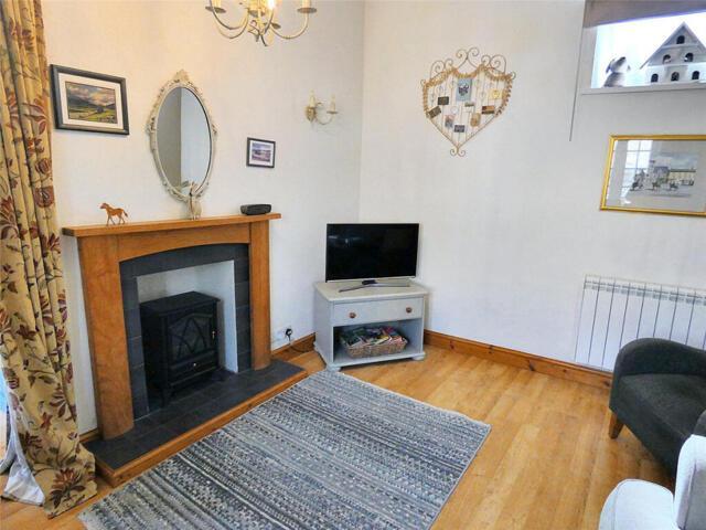 House 1 Bedroom For Sale Middleham North Yorkshire 140000 ES98834291