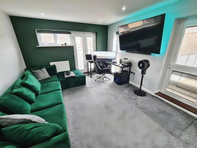 House 1 Bedroom For Sale Milton Keynes Milton Keynes 260000 ES98800953