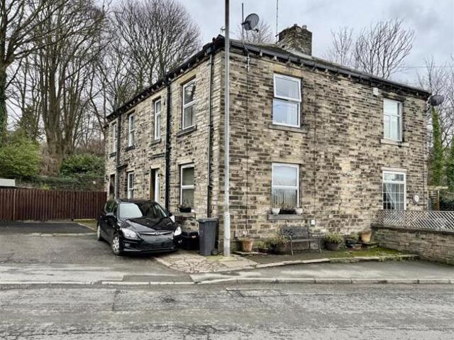 House 1 Bedroom For Sale North Yorkshire Kirklees 115000 ES100057741