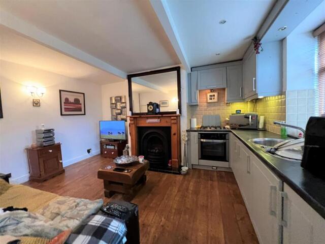 House 1 Bedroom For Sale North Yorkshire Wakefield 90000 ELS101119204