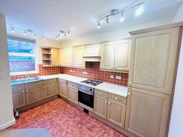 House 1 Bedroom For Sale Northampton Northamptonshire 140000 ELS89398807