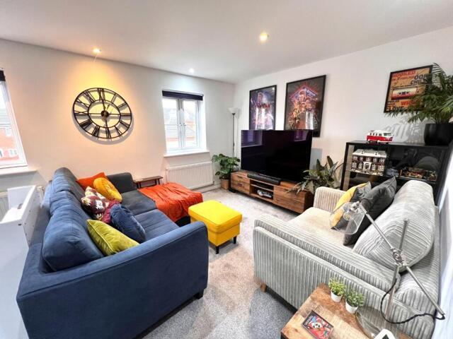 House 1 Bedroom For Sale Northampton Northamptonshire 164995 ES100614956
