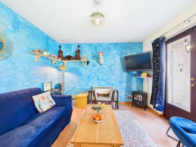 House 1 Bedroom For Sale Newtonmore Newtonmore 135000 ES88940381