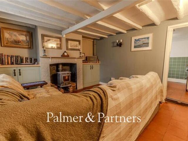 House 1 Bedroom For Sale Saxmundham Suffolk 200000 ELS101119468