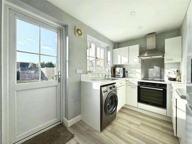 House 1 Bedroom For Sale Sandhurst Bracknell Forest 285000 ELS99475979