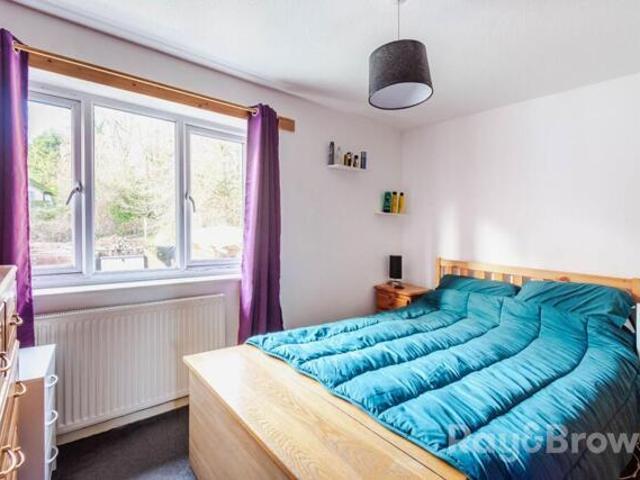 House 1 Bedroom For Sale St. Mellons St. Mellons 160000 ES101025702