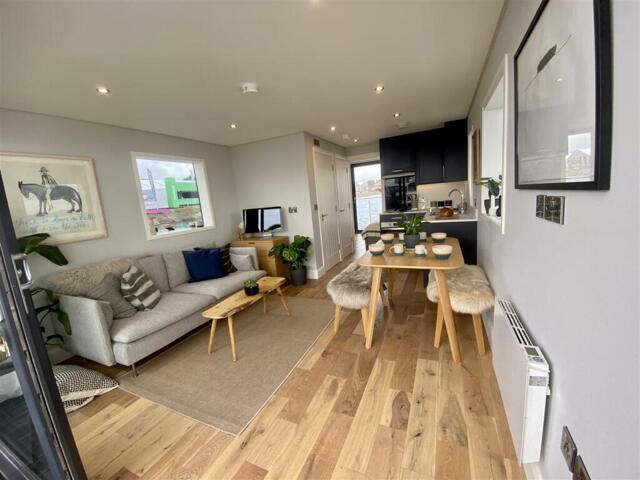 House 1 Bedroom For Sale Staffordshire Staffordshire 188000 ELS99204155