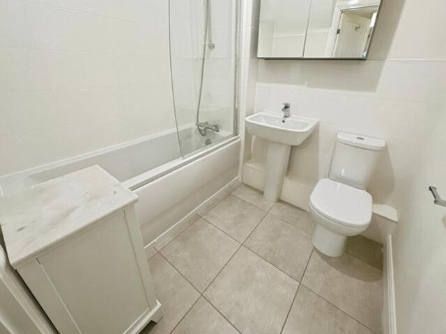 House 1 Bedroom For Sale Swadlincote Derbyshire 155000 ES100058012