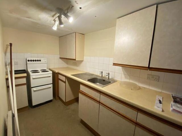 House 1 Bedroom For Sale Penryn Cornwall 115000 ES100058355