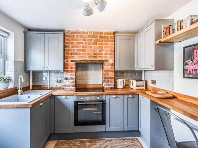 House 1 Bedroom For Sale Woodbridge Suffolk 280000 ELS101025782