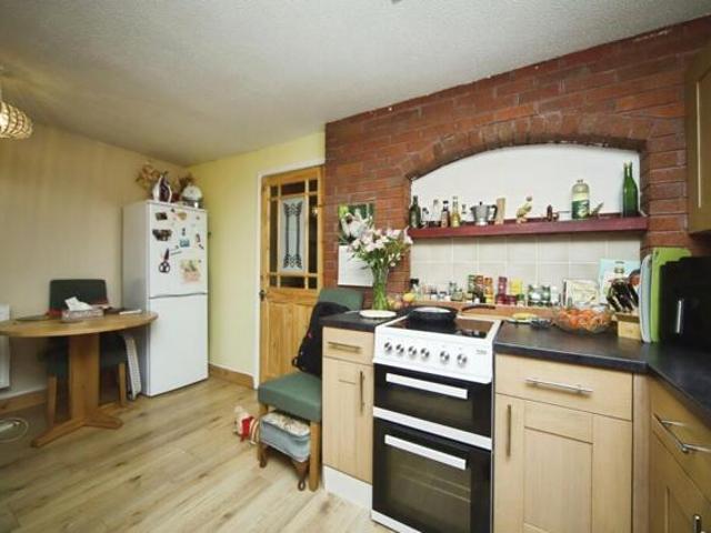 House 1 Bedroom For Sale Taunton Somerset 155000 ES100825008