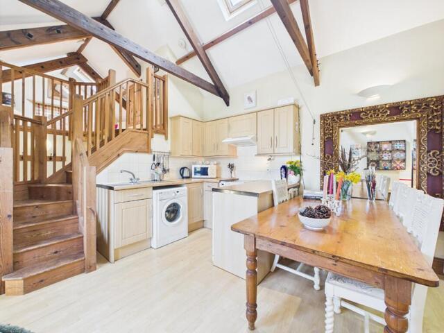 House 1 Bedroom For Sale Truro Cornwall 370000 ES101996111