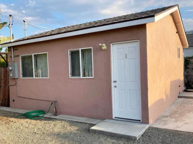 house 1 bedroom, Monrovia CA 91016 DLS89215150