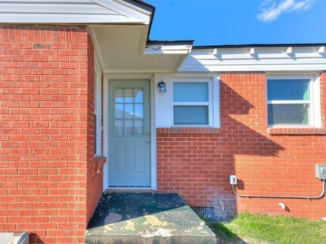 house 1 bedroom, Midwest City OK 73110 DS88324445