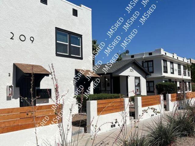 house 1 bedroom, Phoenix AZ 85007 DS87977292