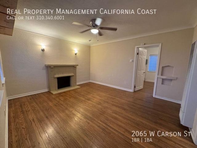 house 1 bedroom, Torrance CA 90501 DS87485524