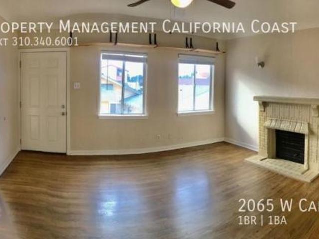 house 1 bedroom, Torrance CA 90501 DS87616612