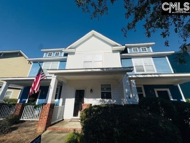 house 2 bedroom, Columbia SC 29209 DS88143791