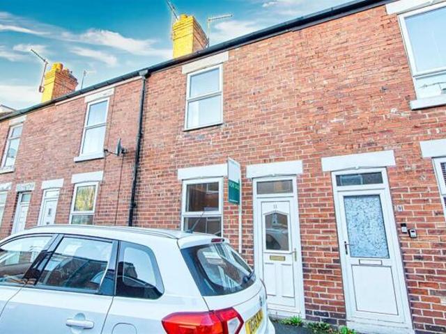 2 Bedroom House Chesterfield Derbyshire 88383691