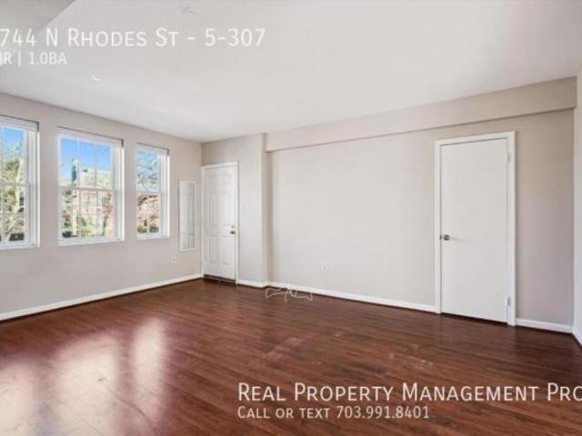 house 2 bedroom, Arlington VA 22201 DS88307526