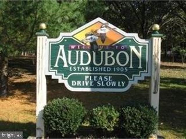 house 2 bedroom, Audubon NJ 08106 DS88678968