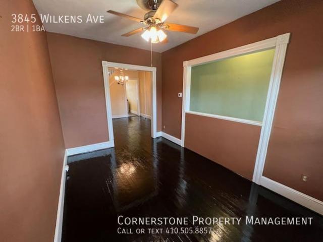 house 2 bedroom, Baltimore MD 21229 DLS88522532