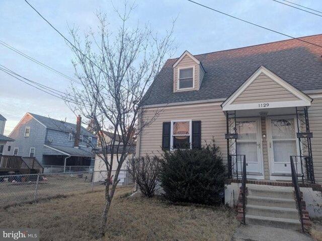 house 2 bedroom, Bellmawr NJ 08031 DLS88594180