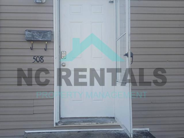 house 2 bedroom, Greensboro NC 27401 DS86772815