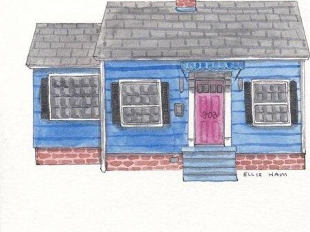 house 2 bedroom, Greensboro NC 27408 DS89821512