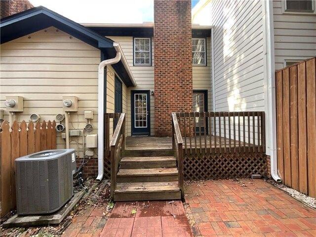 house 2 bedroom, Greensboro NC 27410 DLS89519890