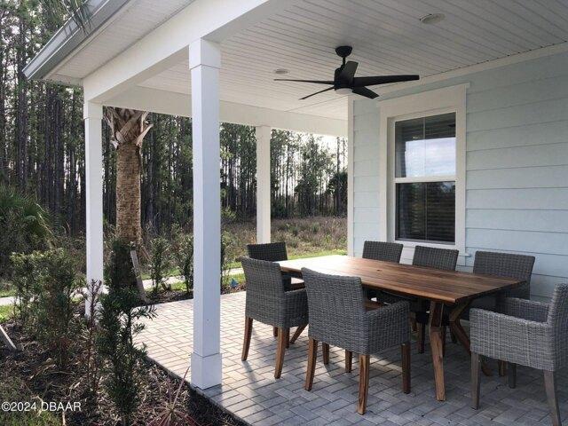 house 2 bedroom, Daytona Beach FL 32124 DS88194190