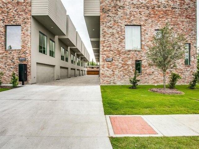 house 2 bedroom, Dallas TX 75206 DS88255934