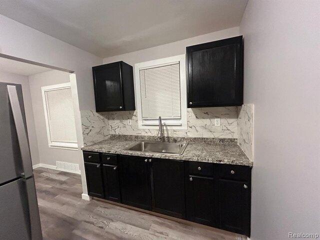 house 2 bedroom, Detroit MI 48235 DLS89361467
