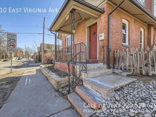 house 2 bedroom, Denver CO 80209 DS87977206