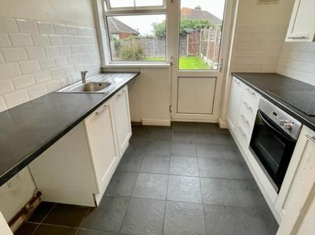 House 2 Bedroom For Rent Coleshill West Midlands 900 ELS102519053