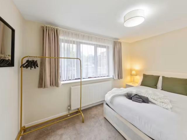 House 2 Bedroom For Rent Belvedere Belvedere 3000 ES96437397